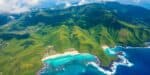 Discover the Best Attractions with a Comprehensive Tourist Map of Maui ...