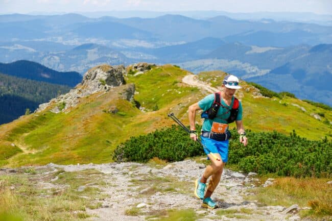 Eco-Friendly Trail Running Gear | Top Sustainable Picks
