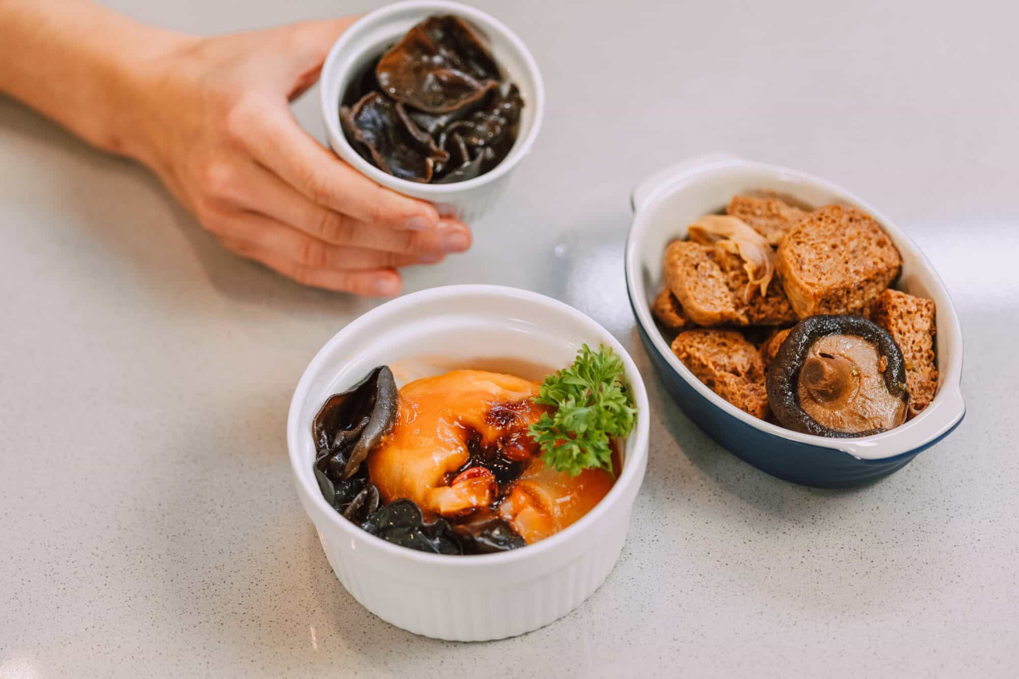 Are Wood Ear Mushrooms Good for You? Nutrition, & Benefits