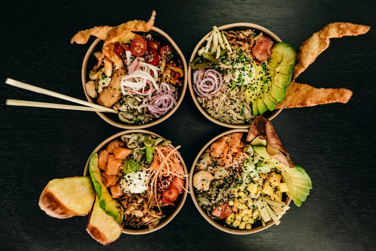 Best Food In Hawaii | Top 10 Must-Try Local Dishes