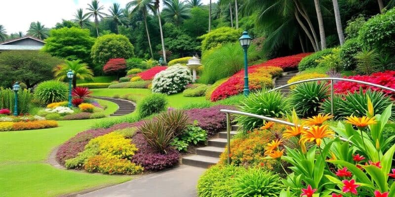 Exploring the Beauty of Moanalua Garden: A Hidden Gem in Hawaii » Green ...