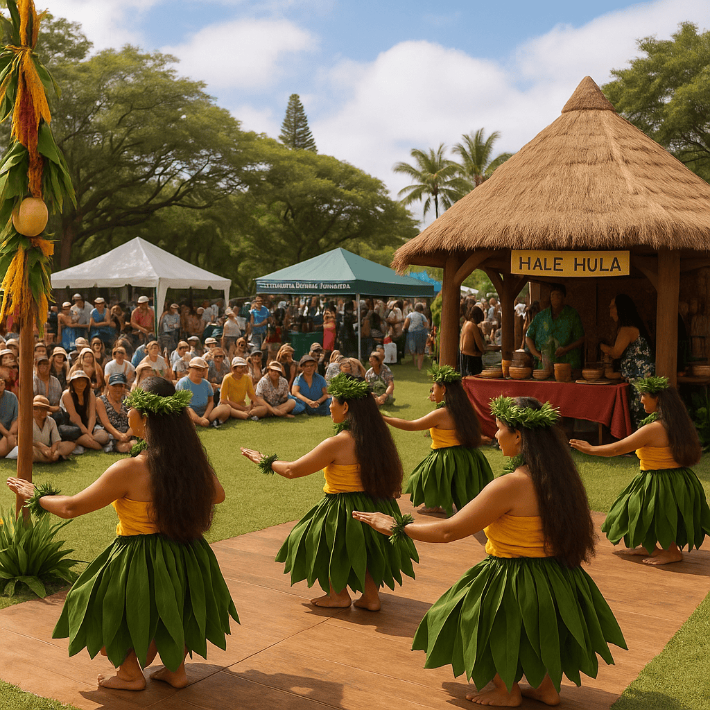 How Maui Museums Preserve the Rich History of Maui